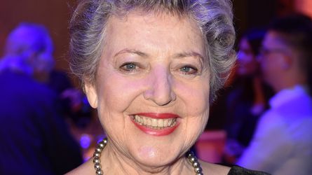 "Lindenstraße"-Star Marie-Luise Marjan über Kinderlosigkeit