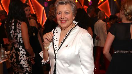 "Lindenstraße"-Star Marie-Luise Marjan über Kinderlosigkeit