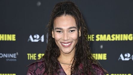 Rapper Mois ist offenbar aus der Psychiatrie ausgebrochen