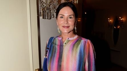 Nach "Rosenheim Cops"-Aus: Marisa Burger sichert Hauptrolle