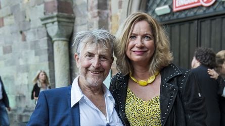 "Abpfiff": Martin Semmelrogge bestätigt Ehe-Aus mit Regine