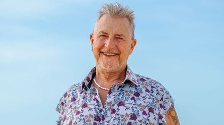 "Abpfiff": Martin Semmelrogge bestätigt Ehe-Aus mit Regine