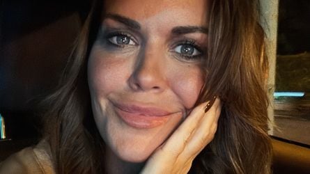 Bänderriss kurz vor Wettkampf: Damit kämpft Martina Reuter