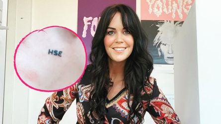 Abnehmerfolg: Martina Reuter startet als Bodybuilderin durch