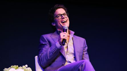 "Es war unfair": Matt Bomer wurde von der Presse geoutet