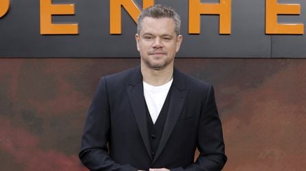Matt Damon soll Hauptrolle in diesem neuen Film übernehmen