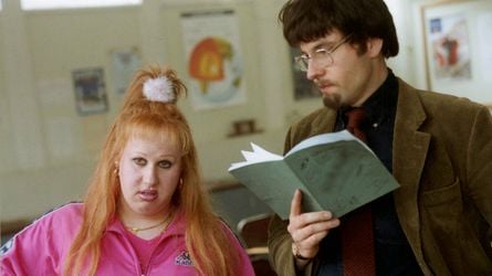 Verlässt Matt Lucas seinen "Little Britain"-Partner David?