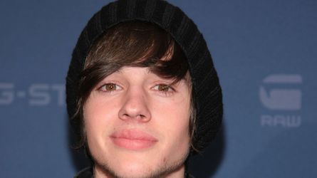 Disney-Star Matt Prokop ist in Haft wegen Kinderpornografie