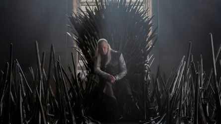 "House of the Dragon": Diese neue Heldin kommt in Staffel 3