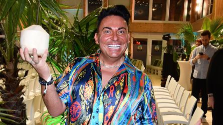 Das motivierte Matthias Mangiapane zu seiner radikalen Diät