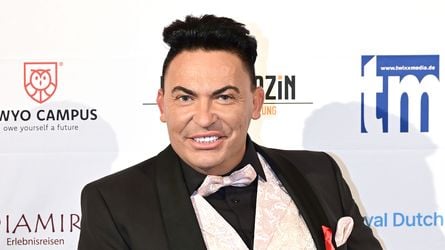 So süß gratuliert Annika Lau ihrem Frederick zum Geburtstag