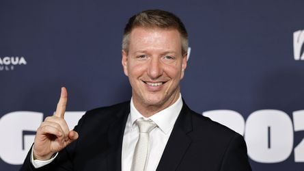 Nach hartem Schicksalsschlag: Max Schradin zieht sich zurück