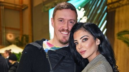 BTN-Star Katrin Hamann blickt auf bewegtes Jahr 2024 zurück