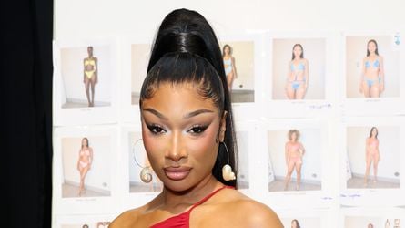 Nach Trennung: Megan Thee Stallion singt über ihr Liebes-Aus