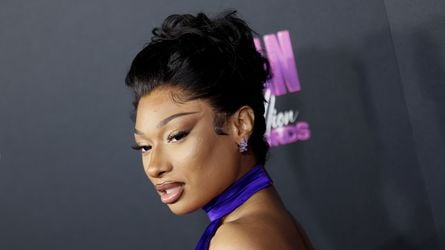 Megan Thee Stallion packt über bittere Klay-Trennung aus