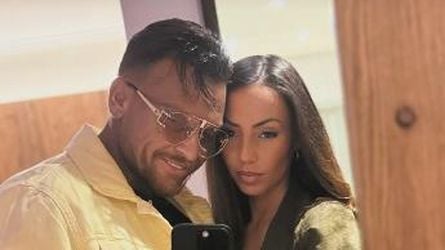 Fancy: Simone Ballack feiert Hoteleröffnung am Gardasee