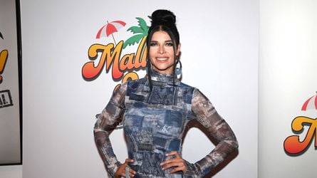Diesen Fetisch erfüllt Micaela Schäfer nun ihren Abonnenten