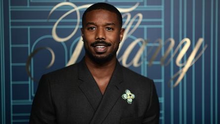 Michael B. Jordan brauchte Therapie nach "Black Panther"