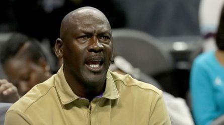 Michael Jordan erfüllt den letzten Wunsch seiner Ex-Lehrerin