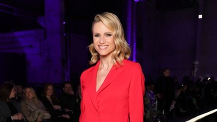 Diesem Beautytrend kann Michelle Hunziker nichts abgewinnen