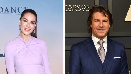 Michelle Monaghan sieht Verbindung zu "Family Plan 2"-Rolle