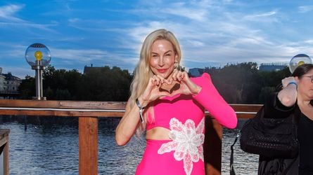 Cartoonist Ralph Ruthe und Mama-Bloggerin Tina sind getrennt