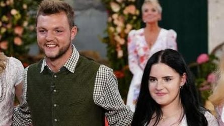 Drama bei "Bauer sucht Frau"-Insa: Bewerber bricht Show ab