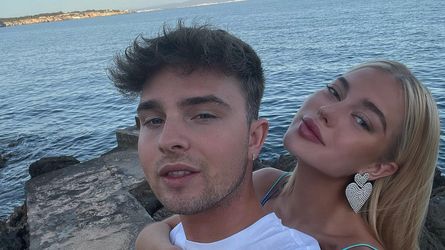 Ex-DSDS-Juror Mike Singer ist von Freundin Sophie getrennt