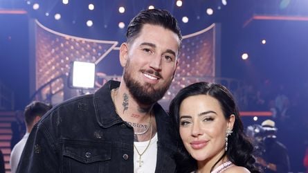 Hati Suarez gesteht: Darum ist sie seit fünf Jahren Single