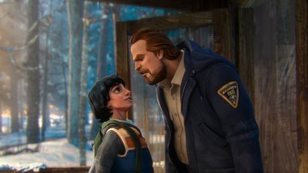 Joe Keery ist glücklich über Steves "Stranger Things"-Ende
