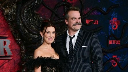 Nach "Stranger Things": Duffer-Brüder drehen ersten Kinofilm