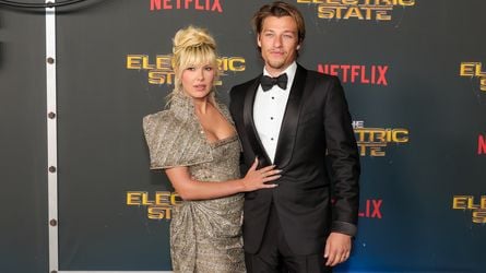 Überraschung: Millie Bobby Brown & Jake haben Kind adoptiert