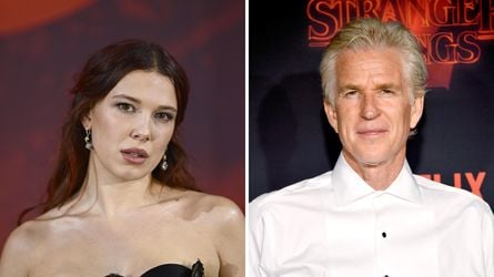 Nach "Stranger Things": Millie Bobby Brown bleibt in Georgia