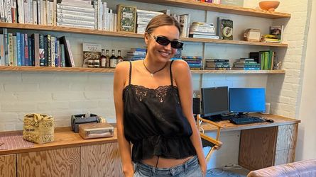 Elsa Pataky erklärt: Darum lebt sie mit Chris in Australien