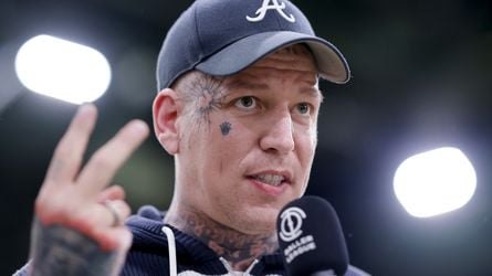 Streamer MontanaBlack spricht offen über Drogenkonsum