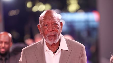 Hollywood-Drama enthüllt: Morgan Freeman hasst diesen Film