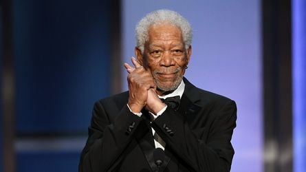 Morgan Freeman soll Gene Hackman (†) bei den Oscars ehren