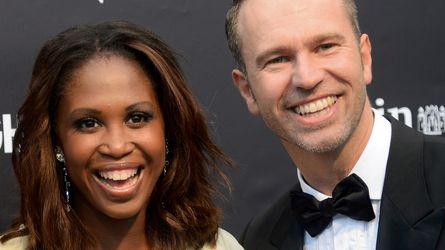 Motsi Mabuse wird am 44. Geburtstag von "Let's Dance" geehrt