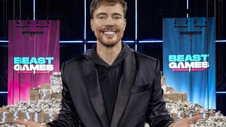 Bestbezahltester YouTuber: So hoch ist MrBeasts Vermögen