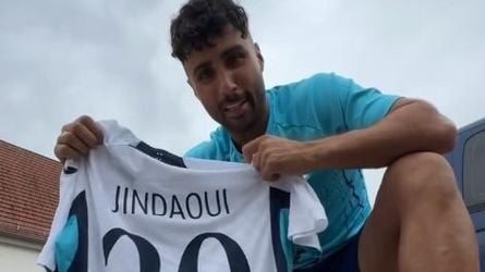 Krampfanfälle: Nader Jindaoui in Sorge um Tochter Imani (2)