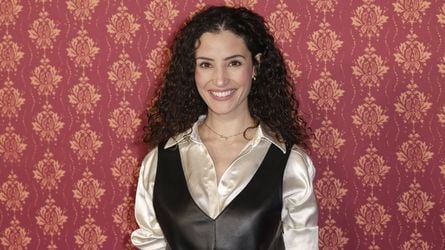 Nadine Menz meistert mit diesem Job-Trick ihren Mama-Alltag