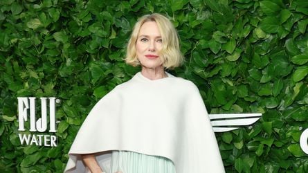 Naomi Watts zeigt neues Hochzeitsfoto zum Jahrestag