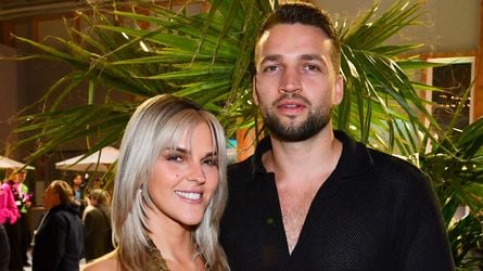 Liebeskrise ade? Nasrin Rapp will Kinder-Thema ruhen lassen