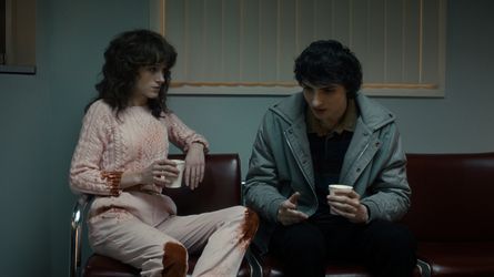 Luxusleben in Monaco? Josh Stanley gibt seltenen Einblick