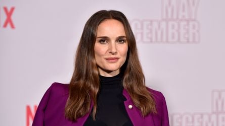 Natalie Portman postet erste öffentliche Liebeserklärung