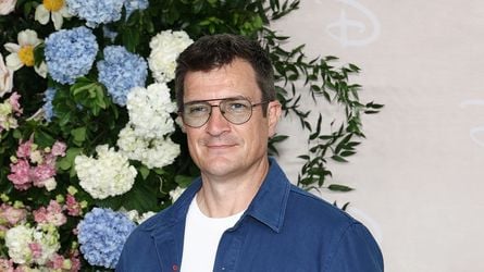 Darum war Action bei "The Rookie" für Nathan Fillion so hart