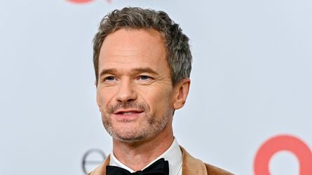 Neil Patrick Harris und Familie erhalten Luminary Award