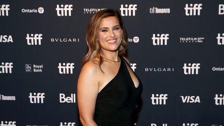 Nelly Furtado teilt seltenen Schnappschuss mit Tochter Nevis