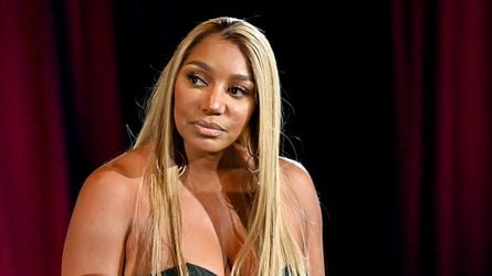 Unterhaltsverstöße: NeNe Leakes' Sohn Bryson sitzt in Haft