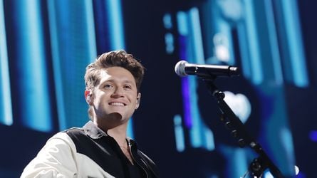 Niall Horan gesteht: Harry Styles' Erfolg macht ihn neidisch
